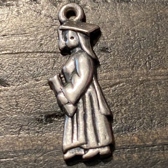 James Avery | Jewelry | James Avery Grad Girl 29 | Poshmark